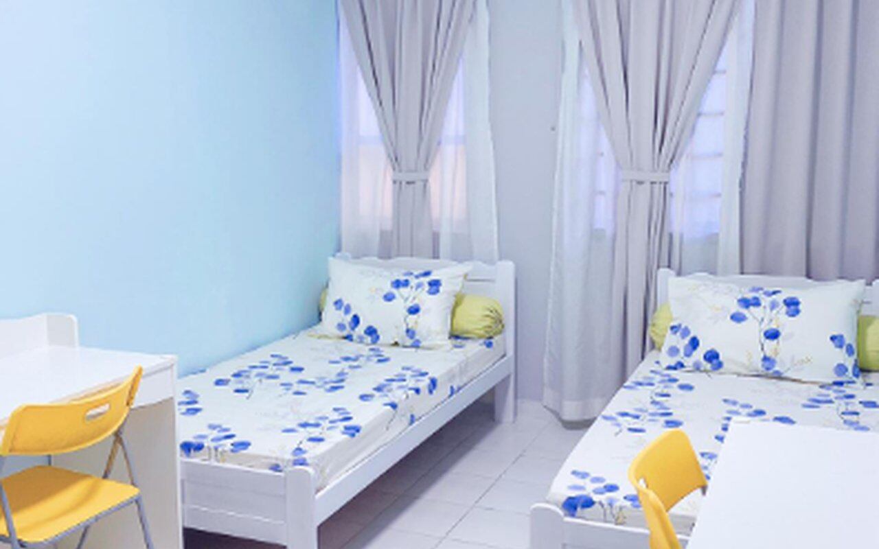 Balestier Student Hostel - Singapore Student Accommodation | uhomes
