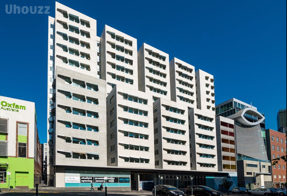 Student Village - Melbourne Student Accommodation | uhomes