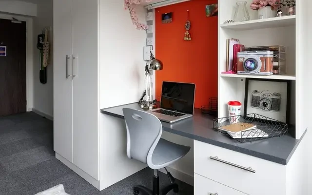 Frobisher House - Plymouth Student Accommodation | uhomes
