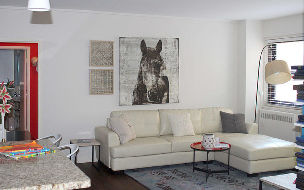 Parc Frontenac - St. Louis Student Accommodation | uhomes