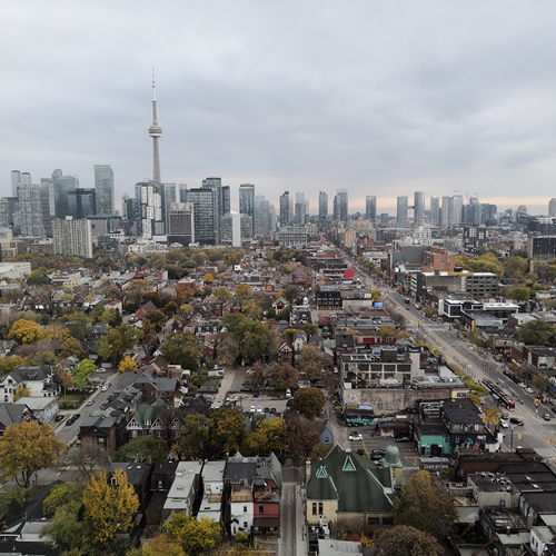 CampusOne - Toronto Apartment Rentals | uhomes.com