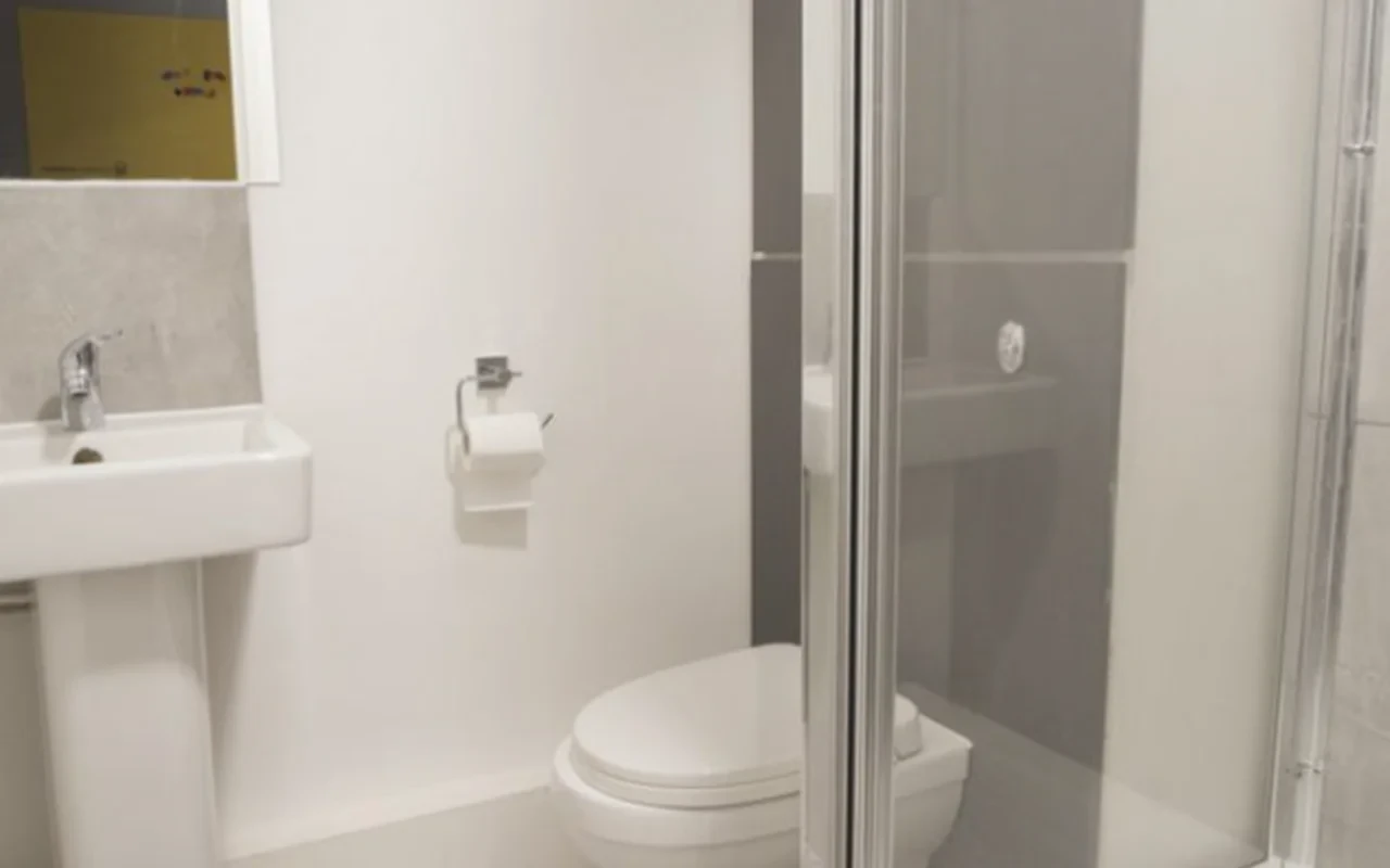 Allen Court - Manchester Student Accommodation | uhomes