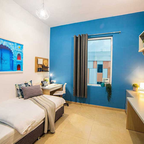 KSK Homes Dubai - Dubai Student Accommodation | uhomes.com