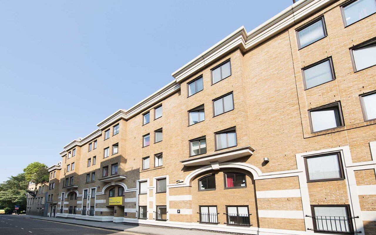 Romano Court - London Student Accommodation | uhomes