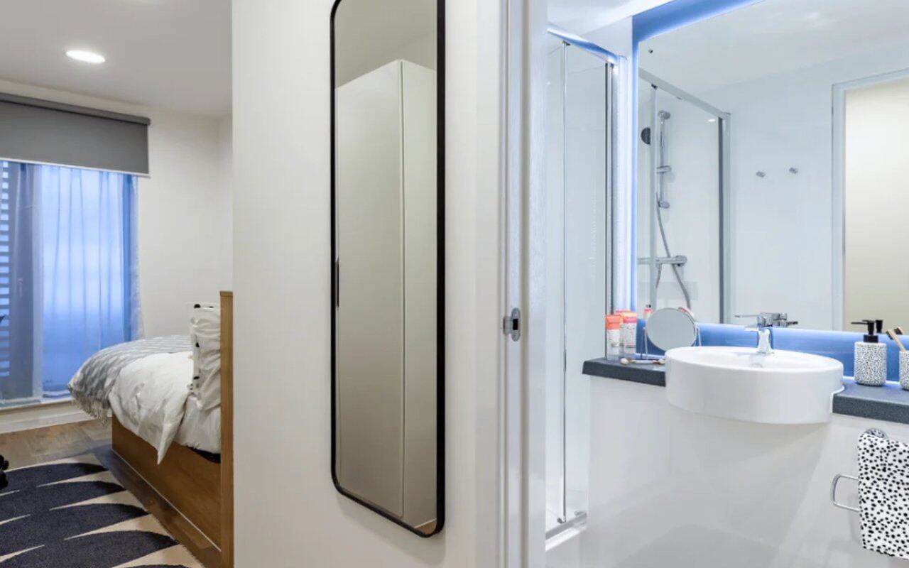 Ty Nant - Swansea Student Accommodation | uhomes