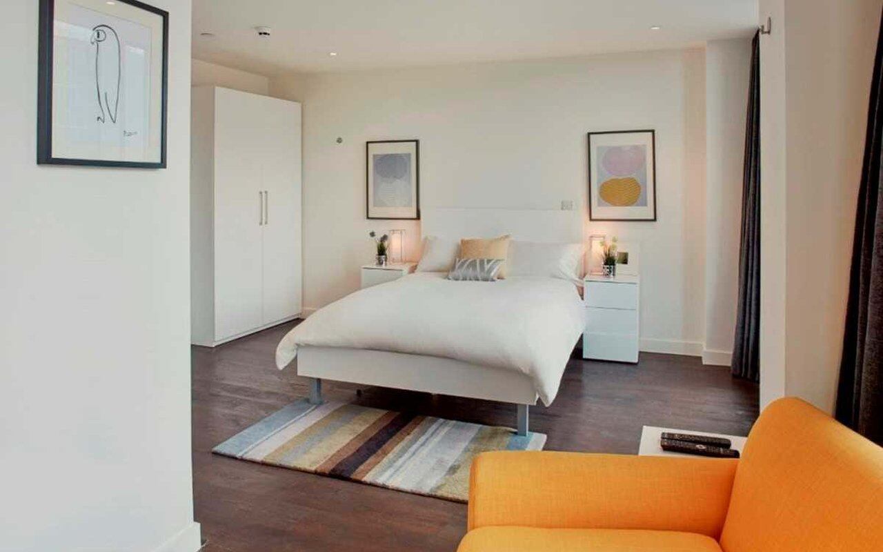 Chapter Aldgate - London Student Accommodation | uhomes