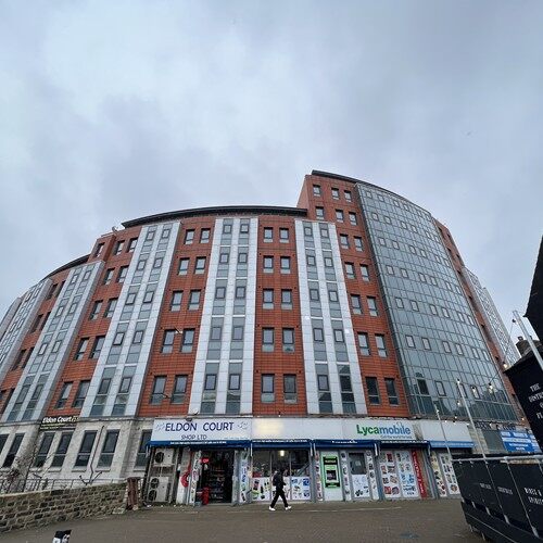 Eldon Court - Leeds Student Accommodation | uhomes