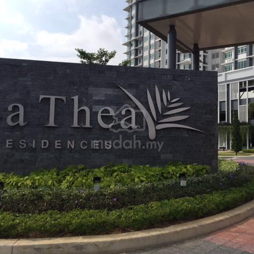 La Thea Residences @ Puchong - Puchong Student Accommodation | uhomes.com