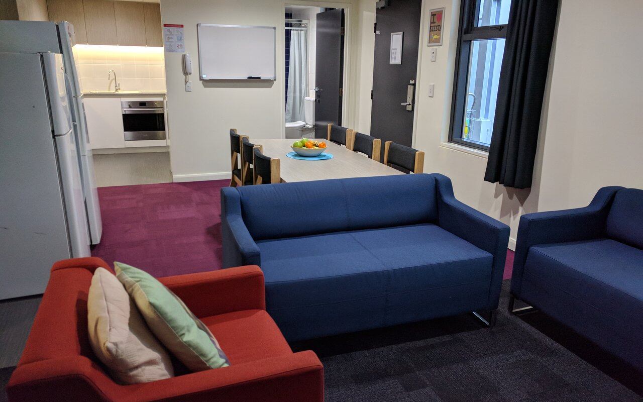 Broadway x Scape - Sydney Student Accommodation | uhomes
