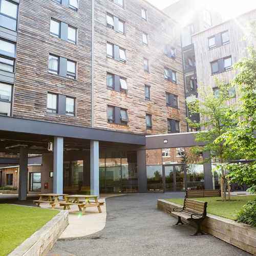 Chapter Highbury - London Student Accommodation | uhomes