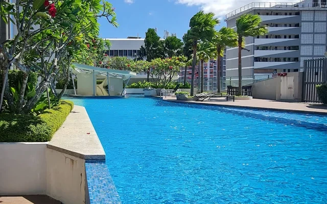 Citygate Residences - IG - Singapore Student Accommodation | uhomes.com