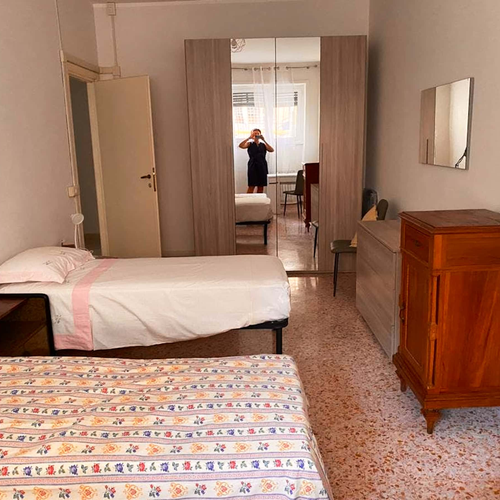 Via Cipro Rome 00136 Italy - Rome Student Accommodation | uhomes