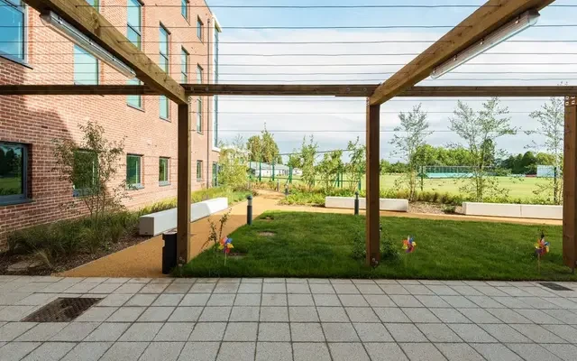 Cricket Field Court - Exeter Student Accommodation | uhomes