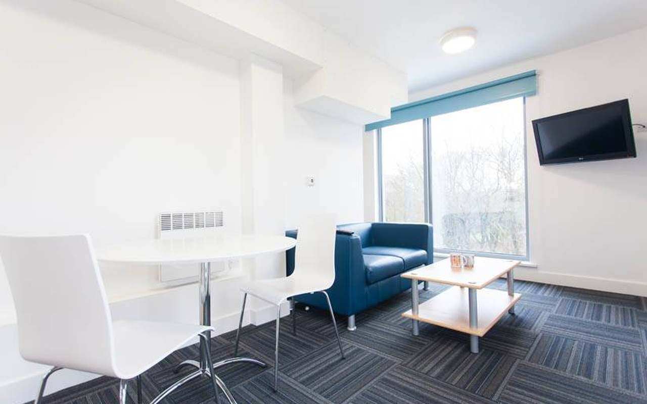 Ropemaker Court – Manchester - Manchester Student Accommodation | uhomes
