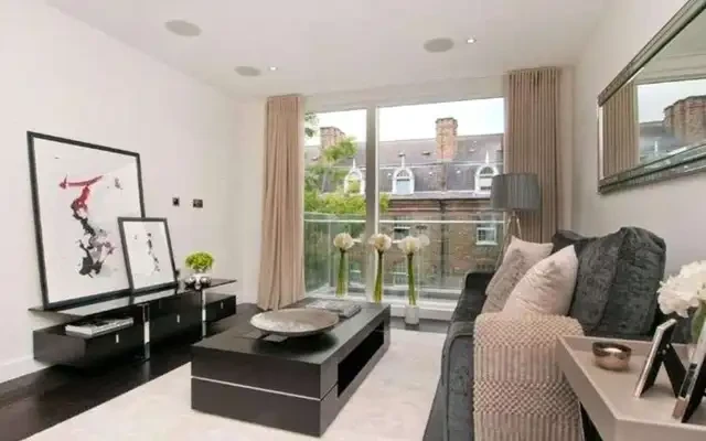 Moore House - London Student Accommodation | uhomes.com