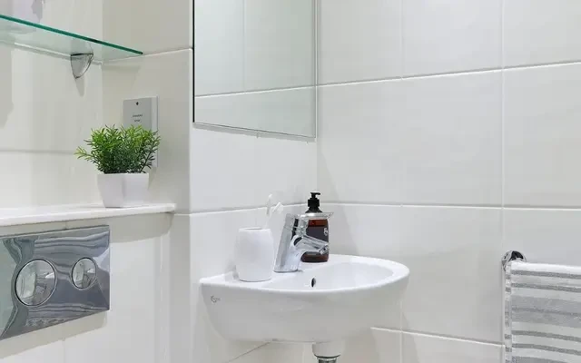 Frobisher House - Plymouth Student Accommodation | uhomes