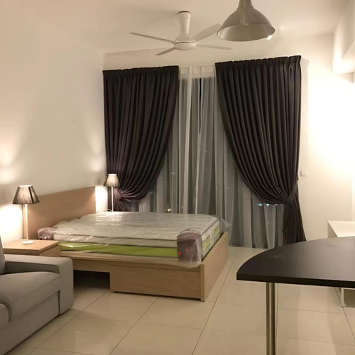 Nadi Bangsar Serviced Residence - Kuala Lumpur Student Accommodation ...