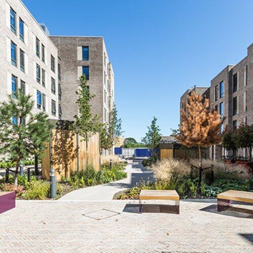 Caton Court - Lancaster Student Accommodation | uhomes