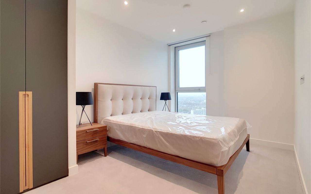 Two Fifty One, SE1 - London Student Accommodation | uhomes