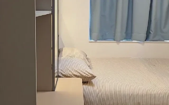 Lixian Building - Hong Kong(China) Student Accommodation | uhomes.com