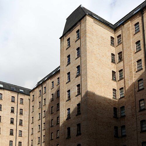Manchester Student Village - Manchester Student Accommodation | uhomes
