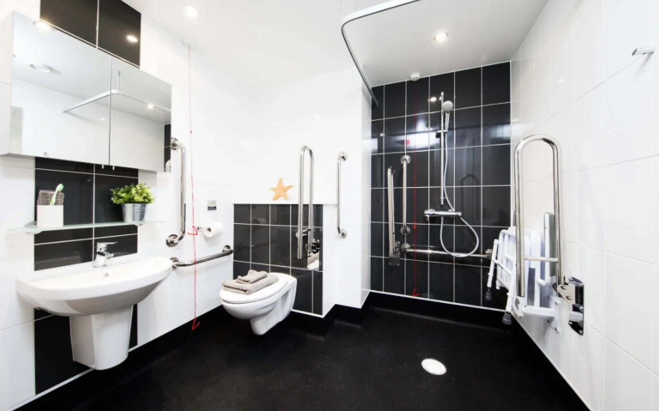 Newgate Court - Newcastle Student Accommodation | uhomes