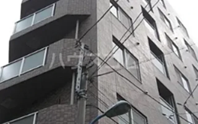 Ave Station Plaza Shinjuku Nakai - Tokyo Student Accommodation | uhomes.com