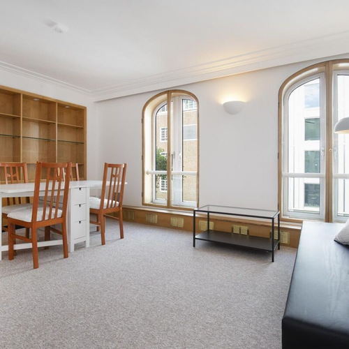 Meridian House, Upper St Martins Lane, Covent Garden, London, WC2H 9NY ...