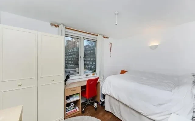 LH-Edison Building - ロンドン Student Accommodation | uhomes.com
