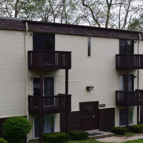 University Park - Urbana Student Accommodation | uhomes