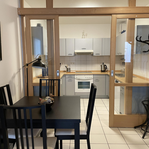 apartment in Pankow - Berlin Student Accommodation | uhomes.com