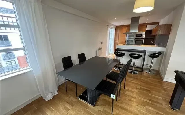 The Quadrangle(NEX) - Manchester Student Accommodation | uhomes.com