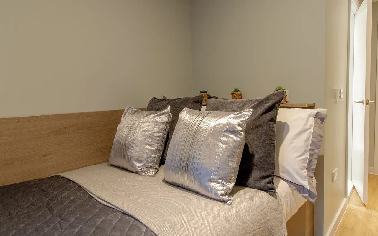 SYMONS HOUSE - Leeds Student Accommodation | uhomes
