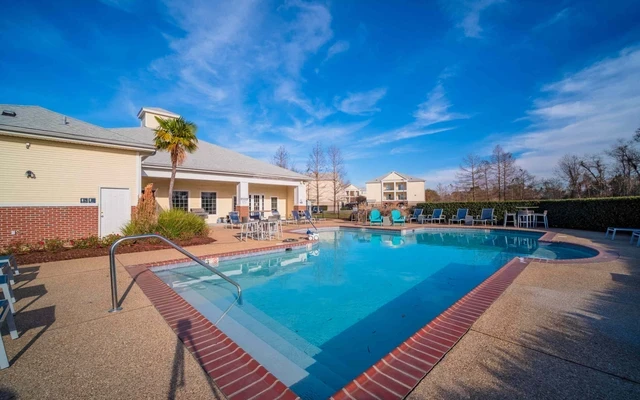 Cadence at Southern - Baton Rouge Apartment Rentals | uhomes.com