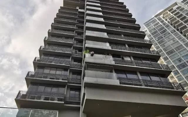 Regent Residences - Singapore Student Accommodation | uhomes.com
