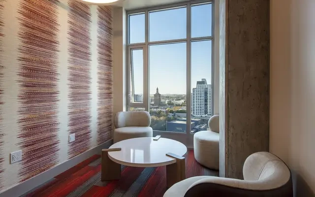 The Grad - San Jose Apartment Rentals | uhomes