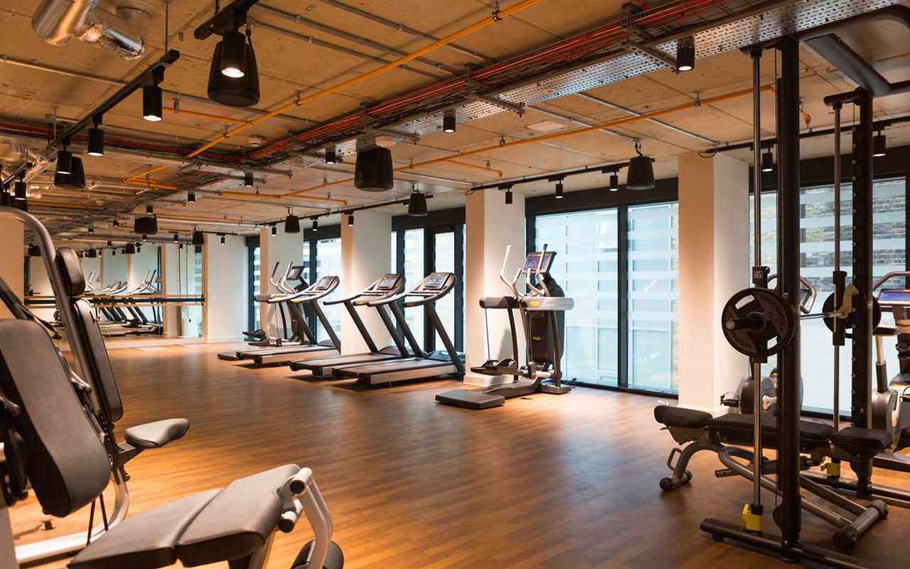 Chapter Aldgate - London Student Accommodation | uhomes