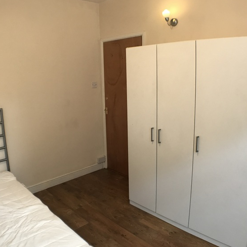 Gulson Road 4 bedroom house - Coventry Student Accommodation | uhomes.com