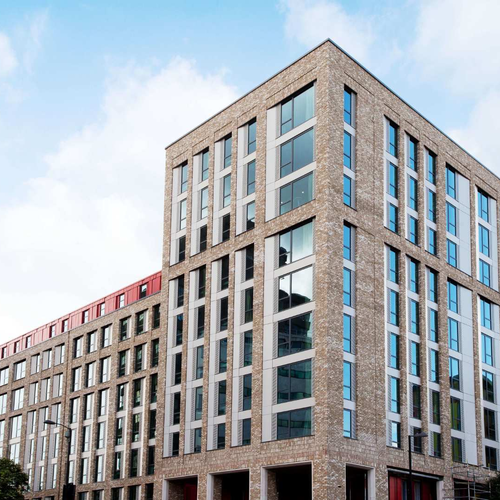 Lnt Stapleton House - London Student Accommodation | uhomes.com