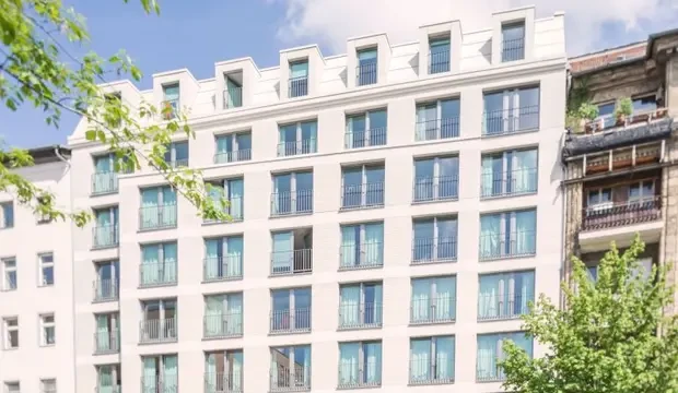 Student Accommodation Berlin | Student Housing | uhomes.com