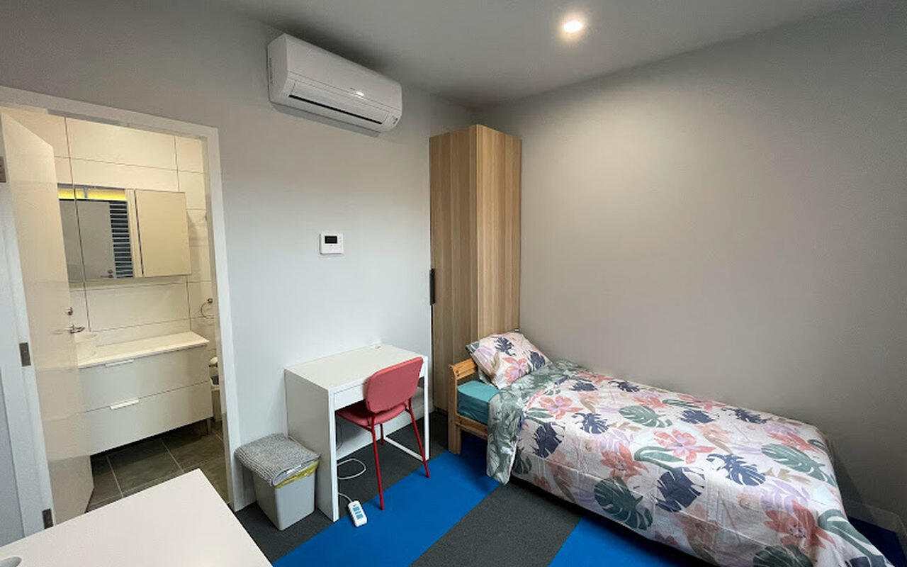 Melbourne Intercultural Learning Centre - Melbourne Student Accommodation | uhomes