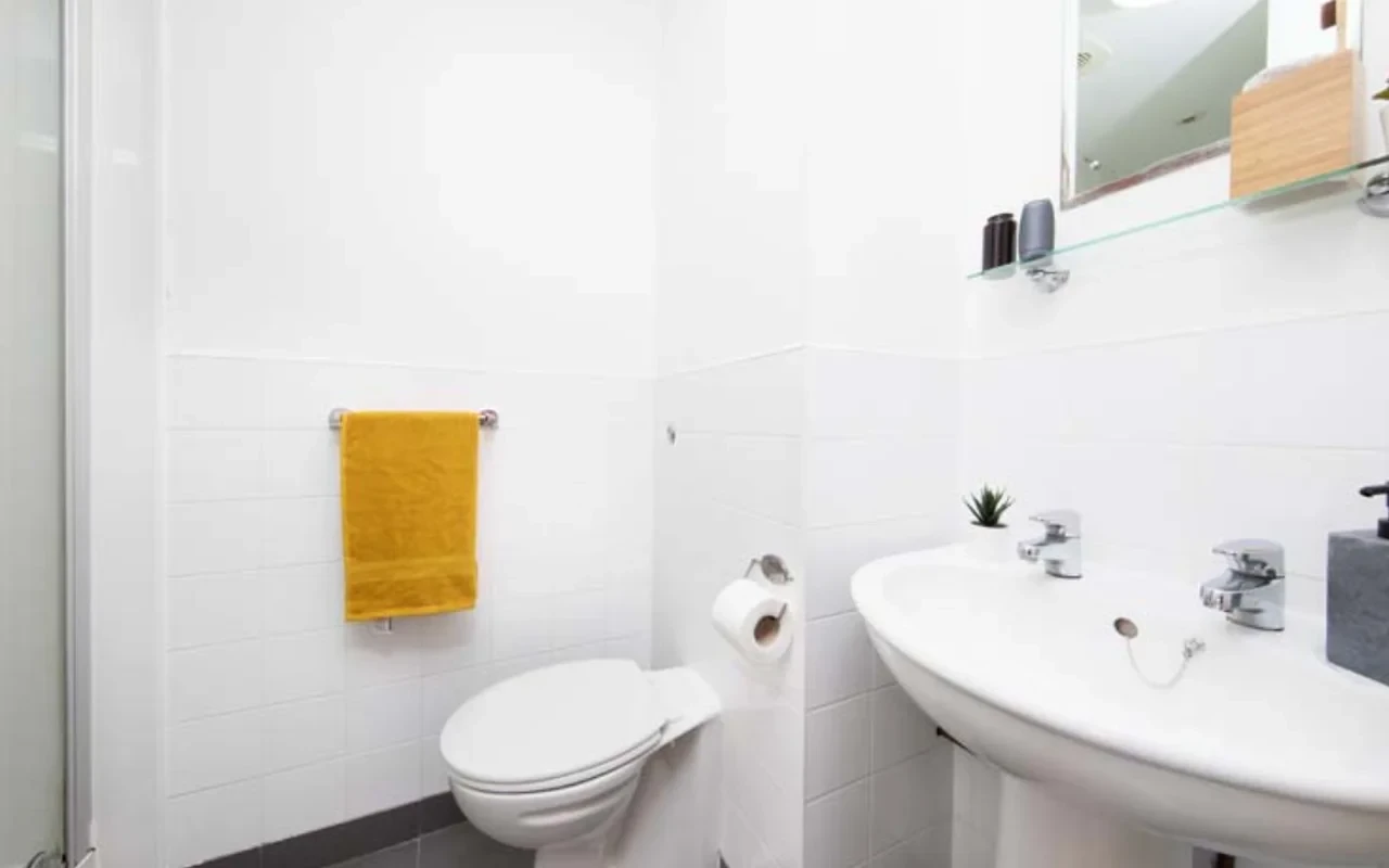 Kyle Park House - Glasgow Student Accommodation | uhomes