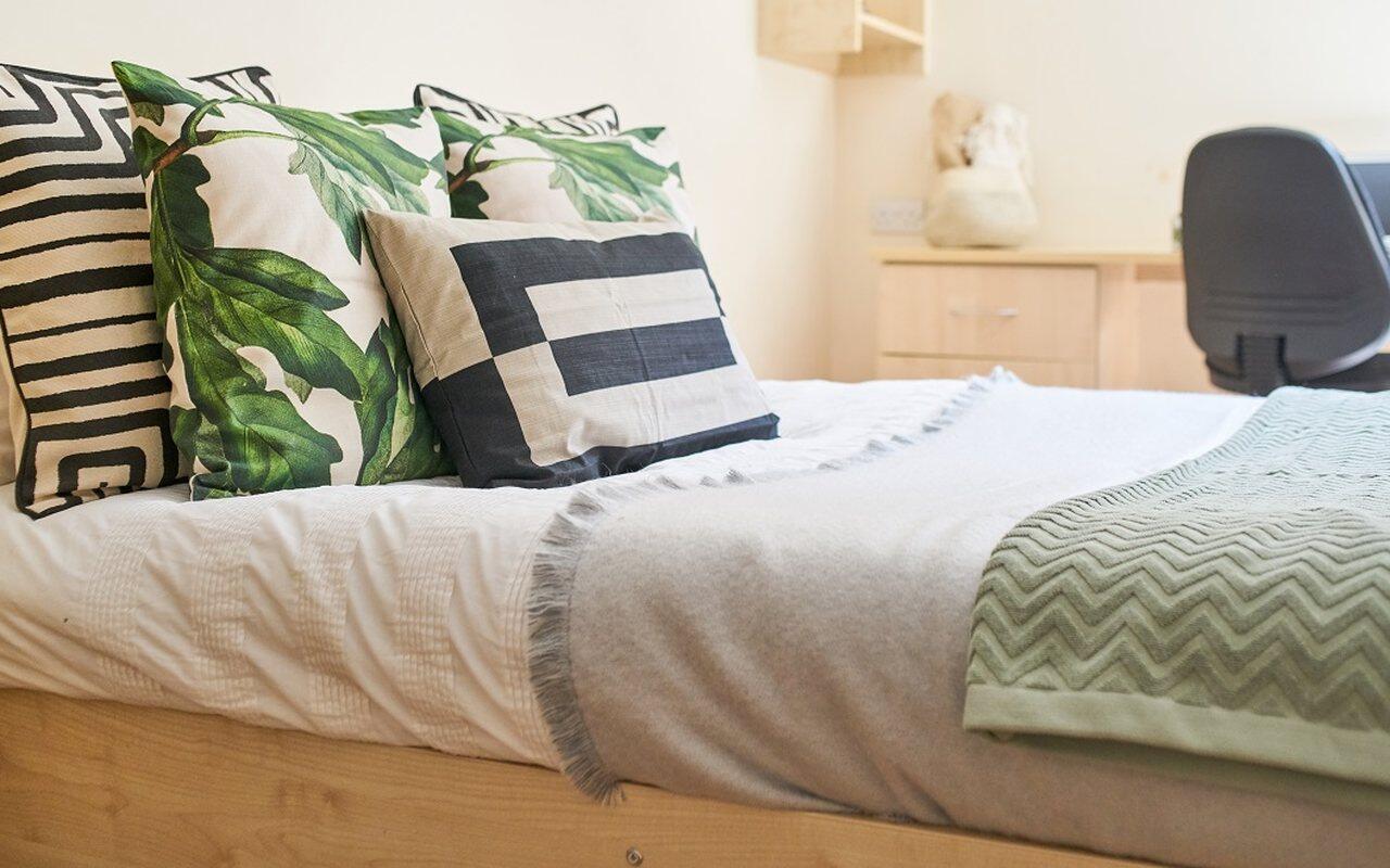 Rockingham House - Sheffield Student Accommodation | uhomes
