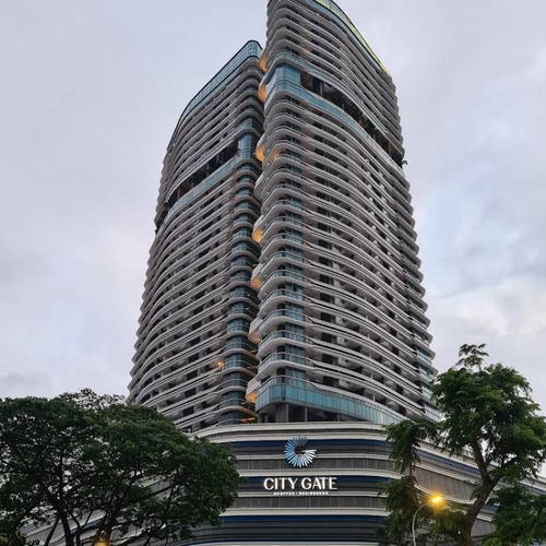 Citygate Residences - IG - Singapore Student Accommodation | uhomes.com
