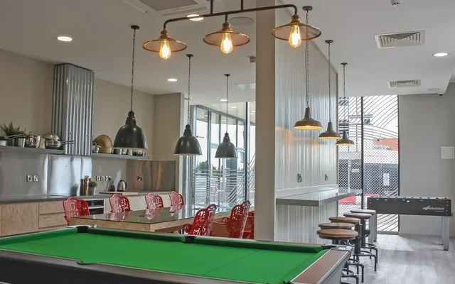 The Barn - Exeter Student Accommodation | uhomes.com