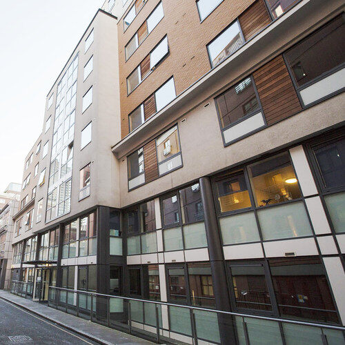 Therese House - London Student Accommodation | uhomes