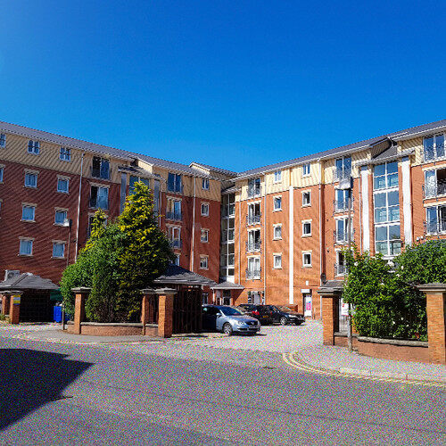 MSV South - Manchester Student Accommodation | uhomes