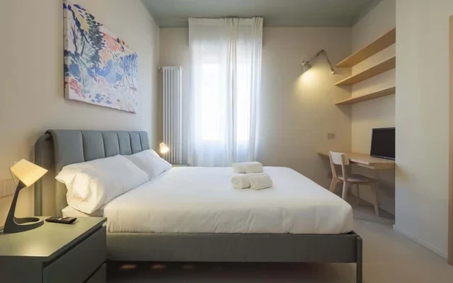 Stendhal 49 - Milan Student Accommodation | uhomes.com