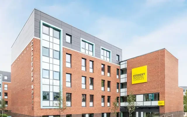 Clifford house - Exeter Student Accommodation | uhomes