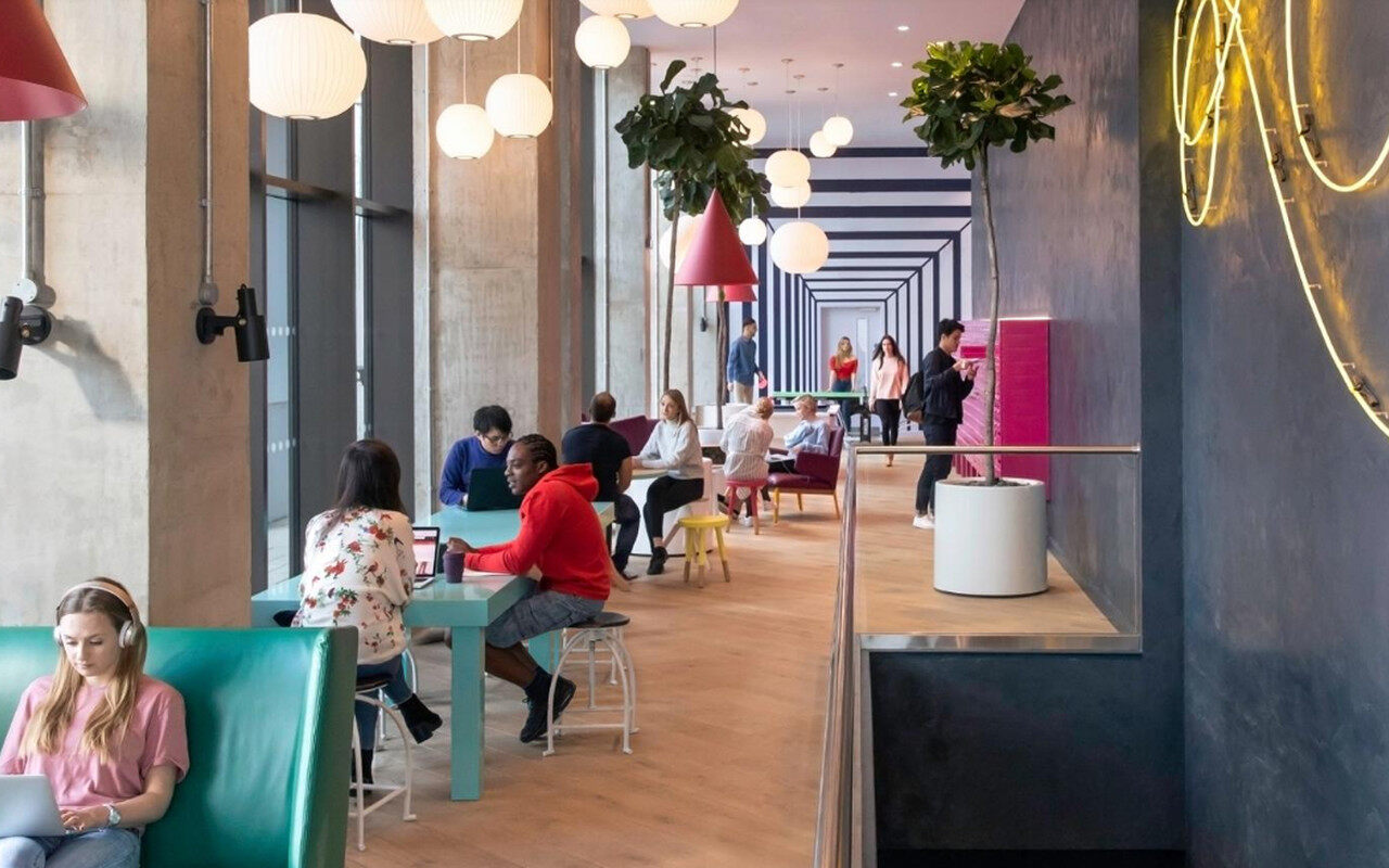 Scape Wembley - London Student Accommodation | uhomes